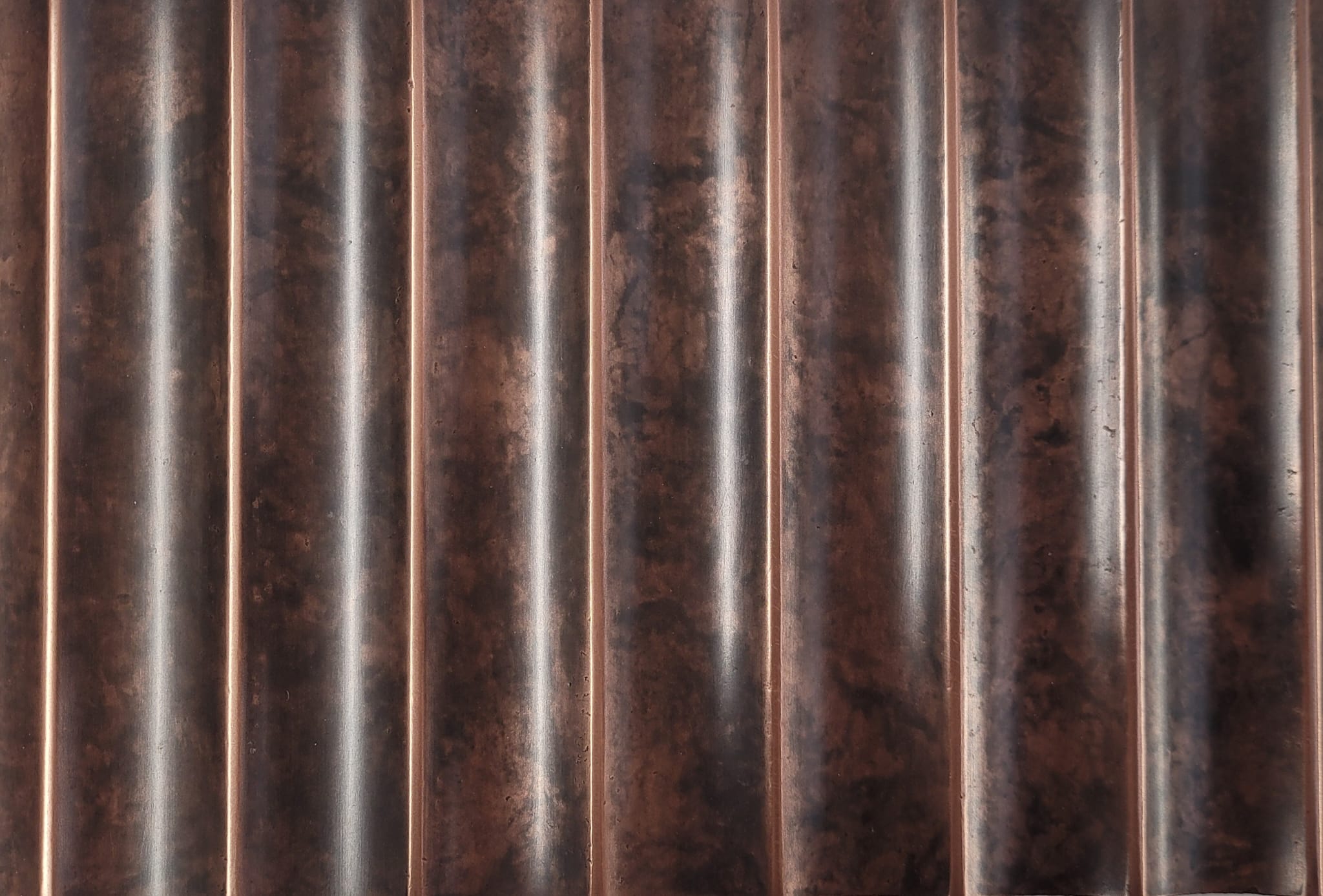 Metal finishes - Home - CBFinishes